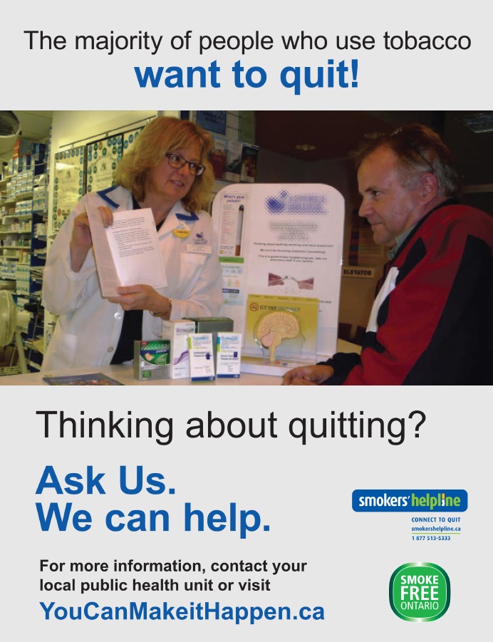 Pharmacy – You Can Make It Happen